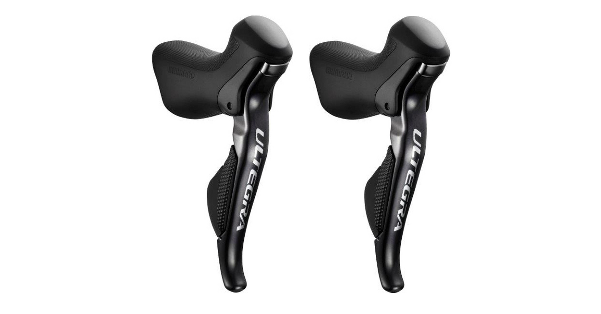 Shimano ventirad Ultegra ST 6870 Di2